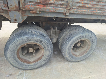 Kamaz 1986 yil 7600 kelishayotgan joyibor