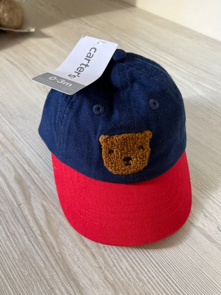 Кепка  от Carter’s