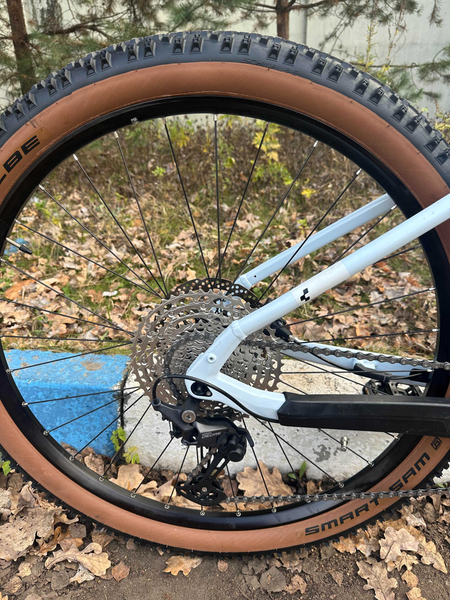 E-Bike Cube Reaction Hybrid pro 750 год 2023