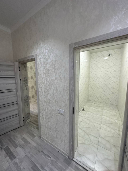 #577 Сергели Хонабод 1.3 сотих 160 м2 Еврокоттедж сотилади