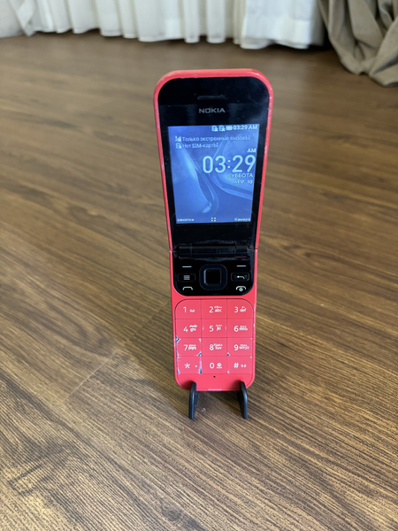 Nokia ligushka holati yaxshi srochna