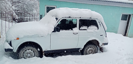 Легковые автомобили