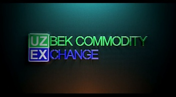 Broker Uzex savdogar