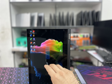 LENOVO YOGA L13  Arzon narxda