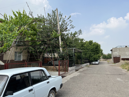 Продаётся дом 2,56 соток Кибрай