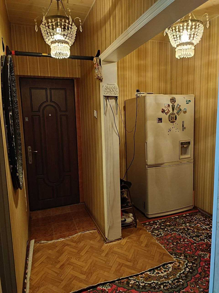продается 3х комнатная квартира СРОЧНО