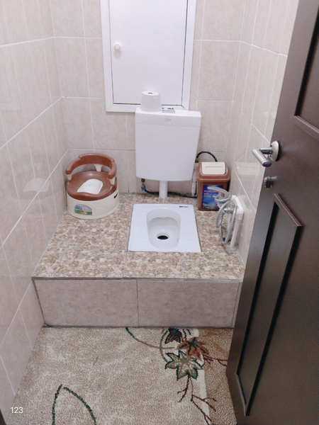 Kvartira sotiladi Yangihayot
