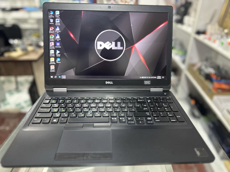 Noutbuk dell Korea