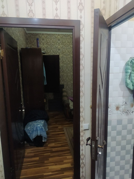 Авиасозлар- 4  сдаю 1к.с мебелью