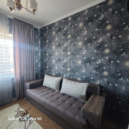 Продаётся 3комнатная квартира в 10м/не