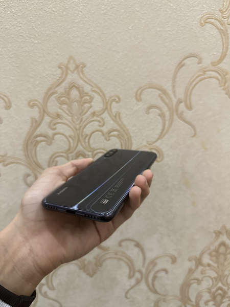 XIAOMI A3 LITE 128GB Yengidek turibti