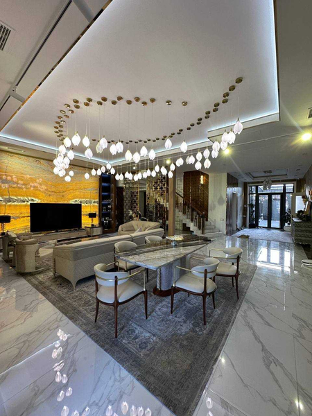 Продается Евро дом Ориентир: СамПи  700м2