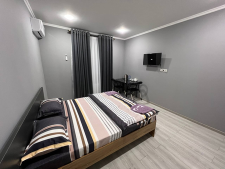 Mehmonxona hotel gastnissa