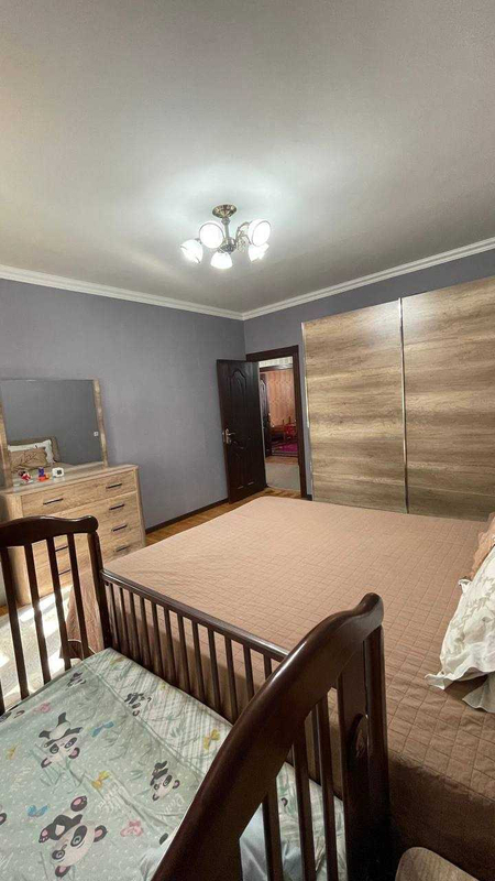 В Продаже большая 3 ком. спецплан (id1017)