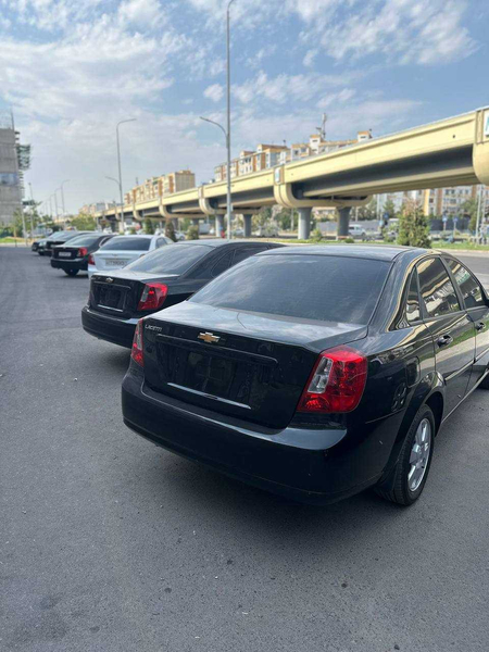 Chevrolet gentra TAYYOR