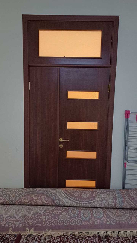 MDF eshiklar sotiladi