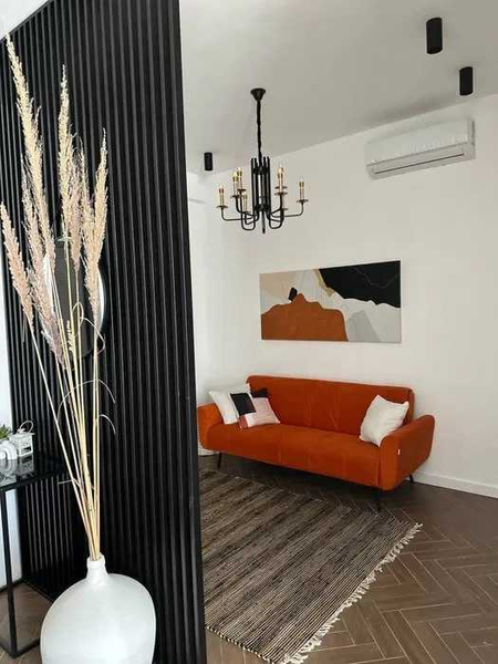 ЖК Yunusabad Residence сдается квартира