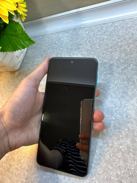 Redmi not 9 pro 64gb
