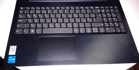НоутБук Lenovo V 15 G3 New