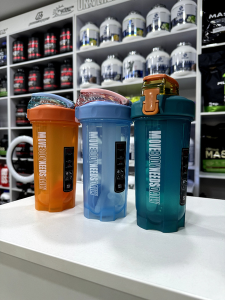 Sheyker 550ml ,шейкер.