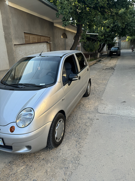 Matiz best 2018 srochno sotiladi.