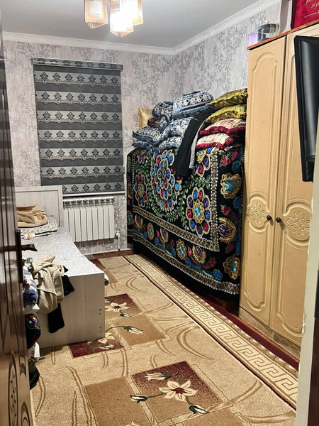Квартира сотилади