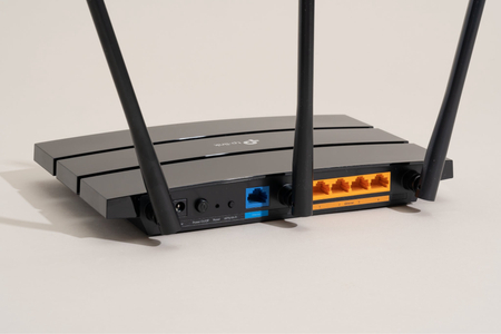 Wi Fi tarmolarini sozlash, Kamera ustanovka