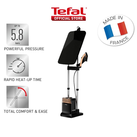 Утюг с парогенератором Tefal QT2020E0