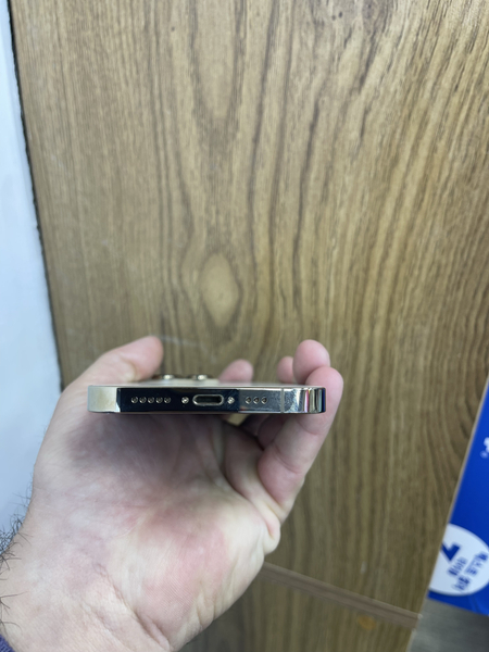 Iphone 13 Pro Gold