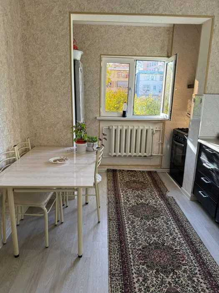 Аренда квартиры на Юнусабаде 4 квартал Шохсарой ID: MD 47