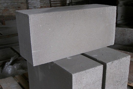 Газоблок наманган