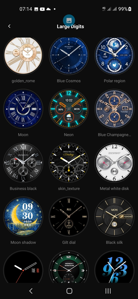 Mibro watch lite 2