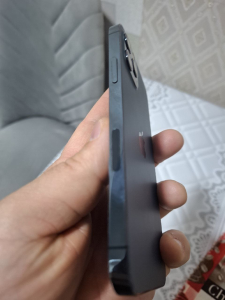 iPhone 12 Pro  IDEAL