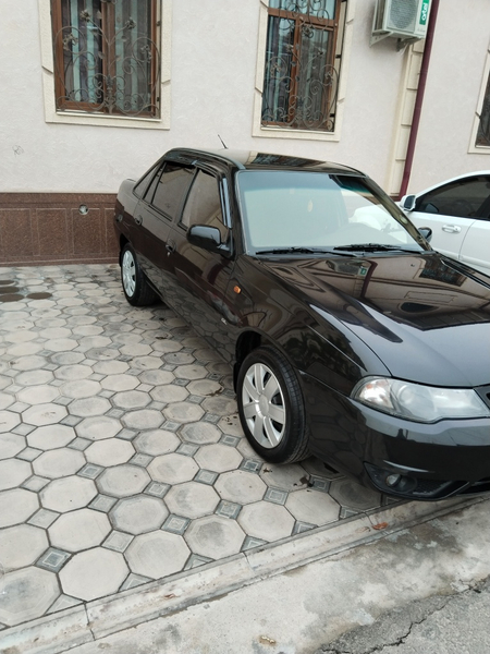 Nexia 2  1.6 matòr 2009 yil