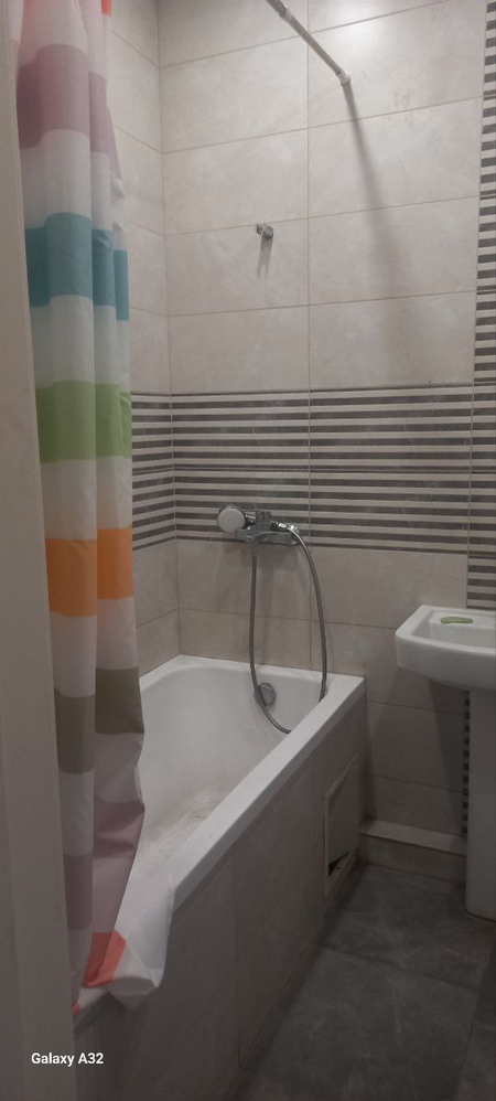 Golden House ЖК КУШБЕГИ Дуплекс 1этаж и Цоколь 140м2