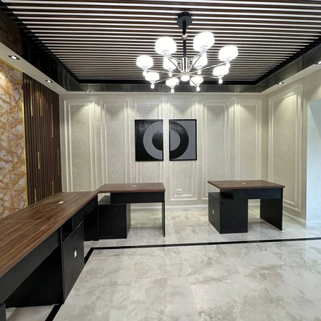 Продается Евро Офис в центре Ташкента  100м²