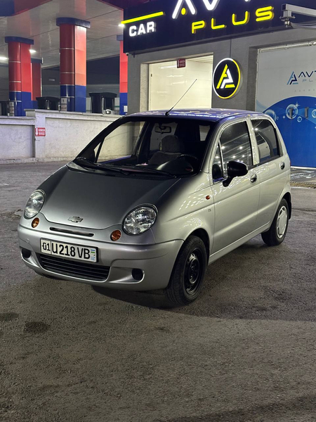 Matiz arenda ga beriladi