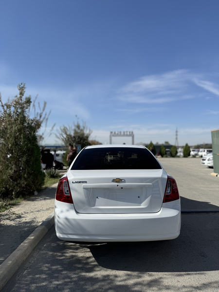 Lacetti tozza 2022