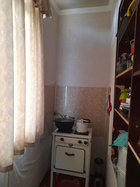 Буз-2 срочна продается квартира 1/3/4