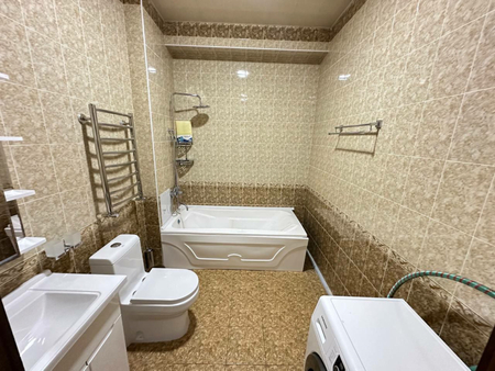 Новостройка Нукусская  2/3/8 (100м2) СРОЧНО!