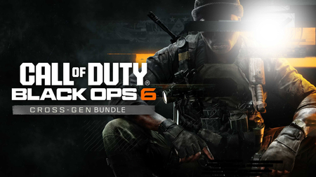 Call of Duty: Black Ops 6 Cross-Gen Bundle на PS4 и PS5