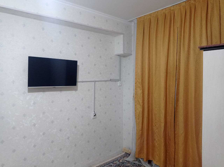 Продается 1 квартира /4/4, Яшнабадский (Буткина, Паркетский) кредит