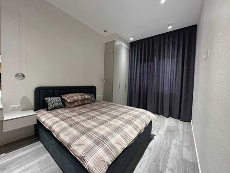 Аренда 3х ком.квартиры в ЖК Tashkent City, Gardens Residence