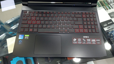 Note book Acer Nitro 5