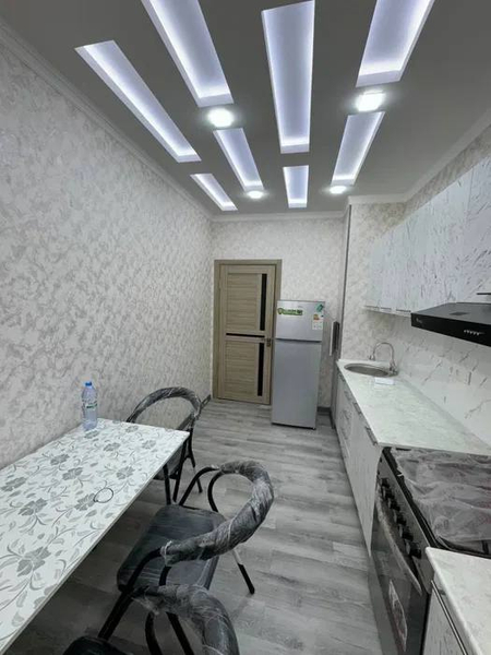 Сдается квартира 2ком Чиланзар М.новза(10320)
