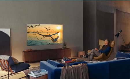 Televizor Smart TV 43
