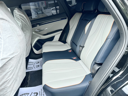 Byd song plus flagship full 2023 yil 19.000 km probeg. O’zimiki