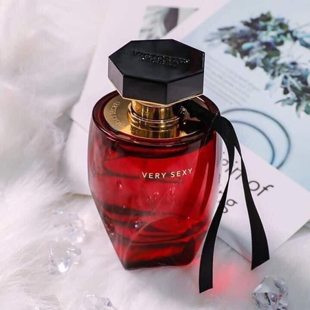 Victoria Secrets Perfume very sexy