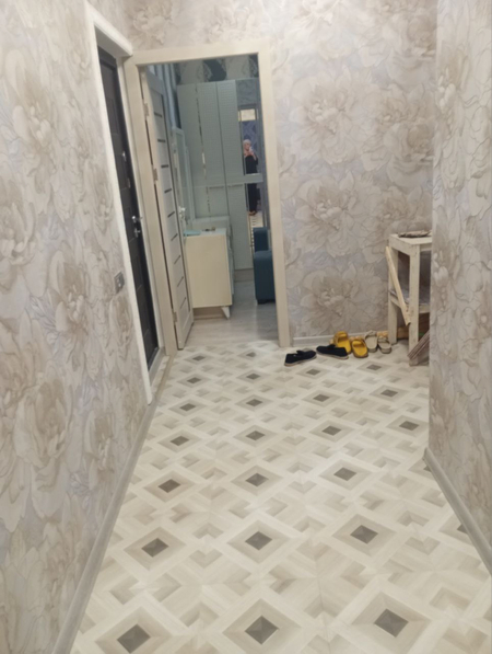Сдается квартира