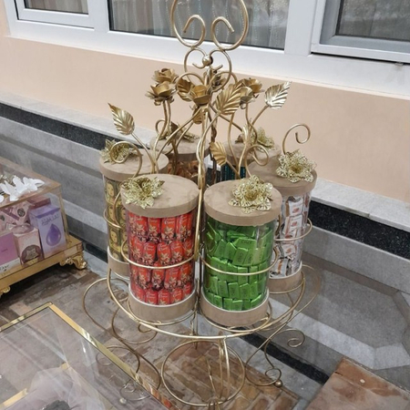 Prokat sarpo sandiqlar xizmati